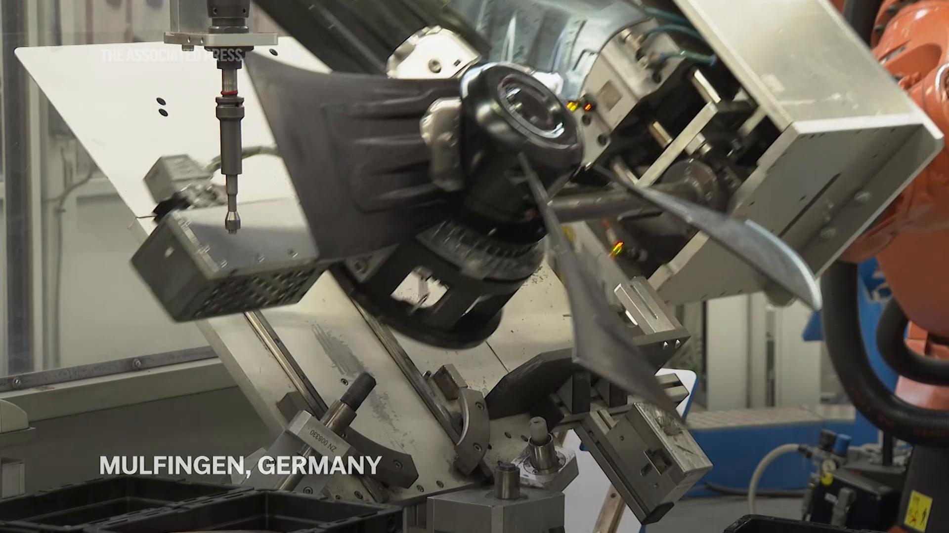 Next German government will face critical task of fixing country's ...