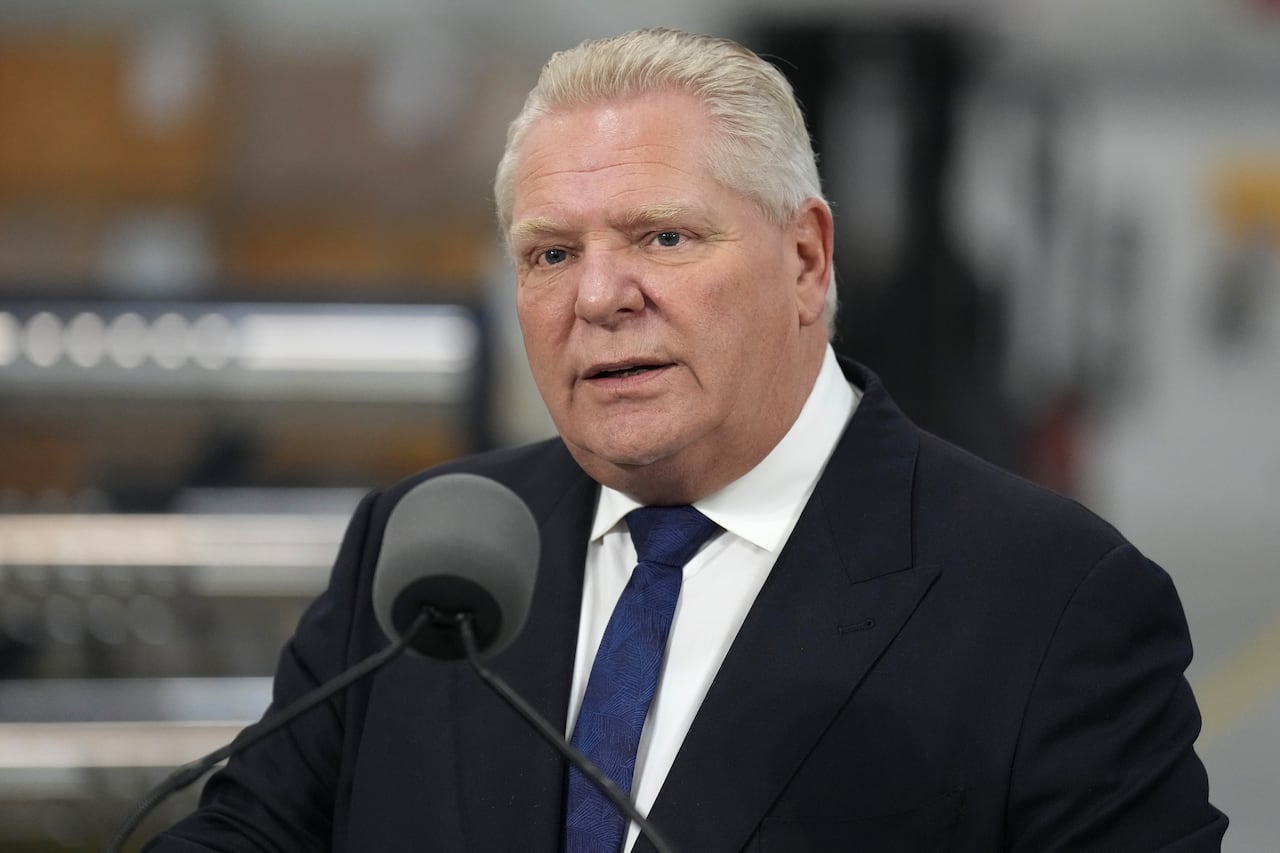 What the Ontario election candidates need to do for tonight's debate