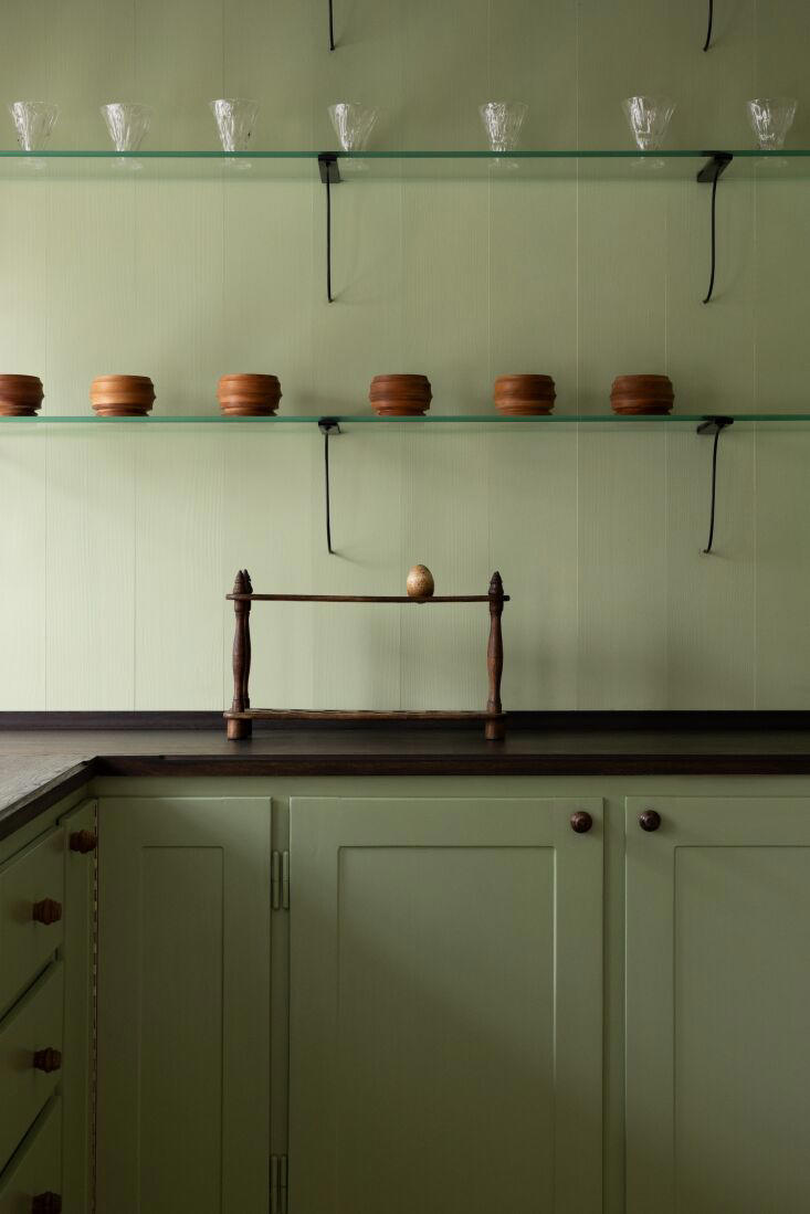 The House of Dinesen, Reimagined by Copenhagen-based Mentze Ottenstein