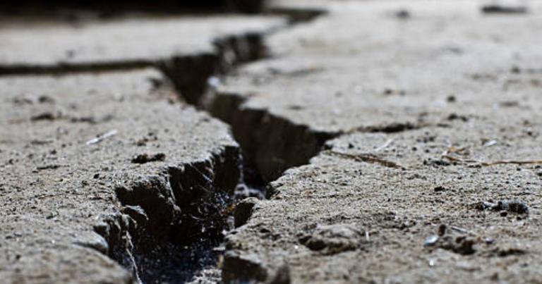 Delhi earthquake: What caused the rumbling sound?