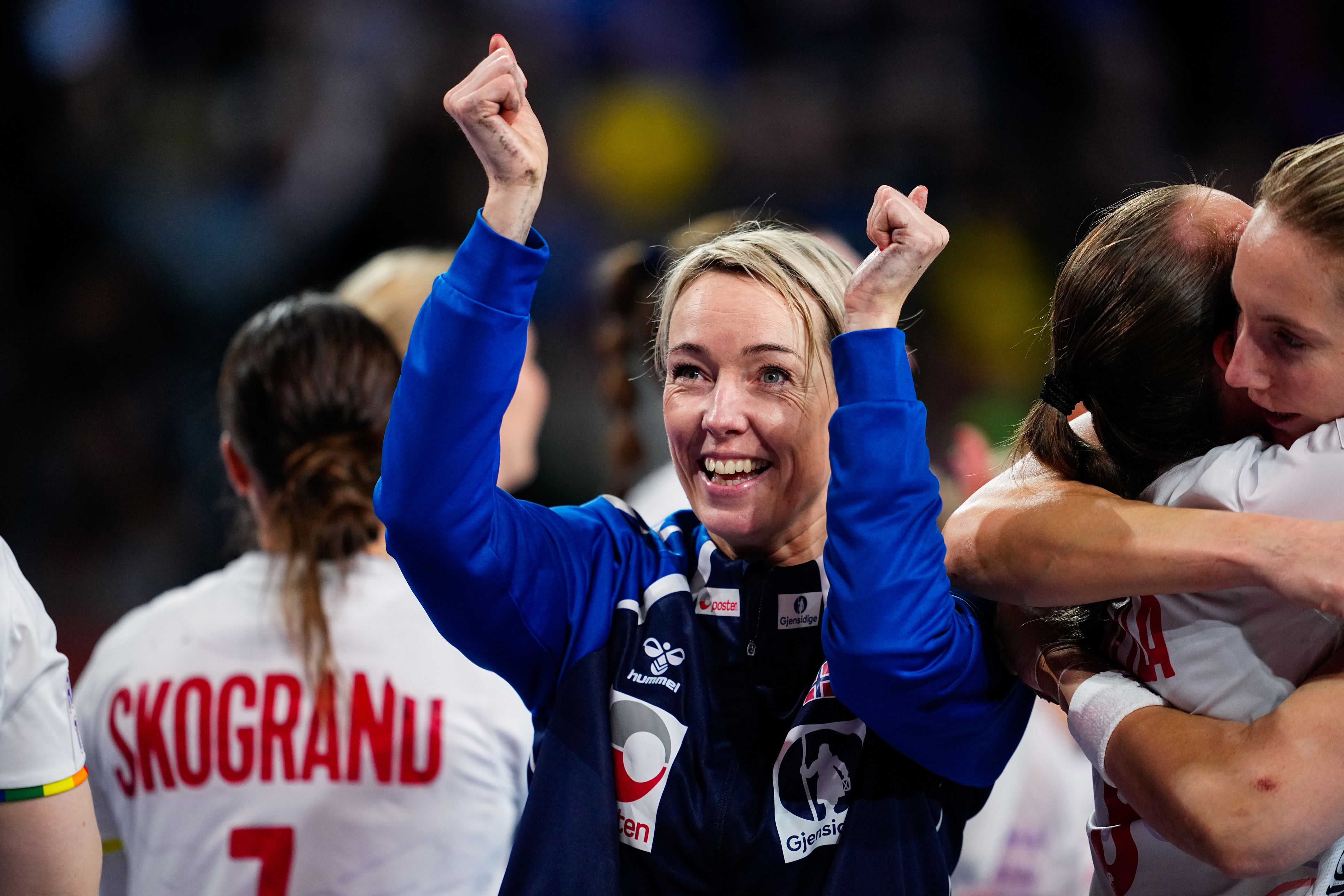 Lunde fortsetter karrieren Odense: – Utrolig stolt