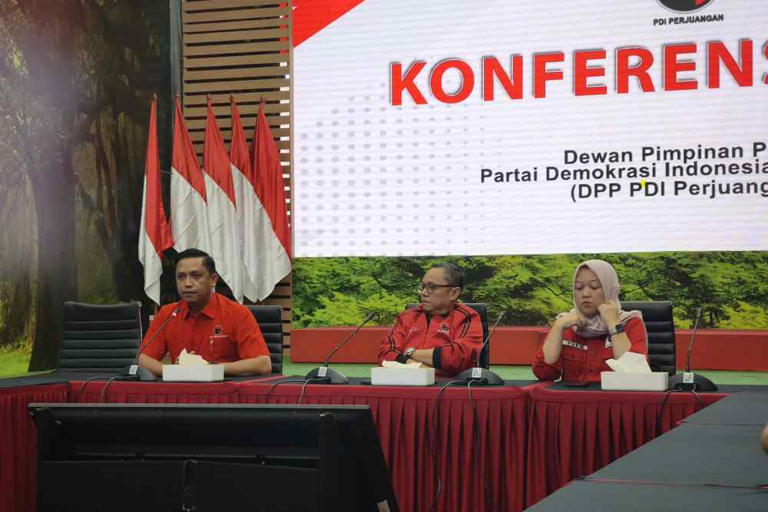 Layangkan Praperadilan Kedua, Kubu Hasto Minta KPK Tunda Pemeriksaan Layangkan Praperadilan Kedua, Kubu Hasto Minta KPK Tunda Pemeriksaan