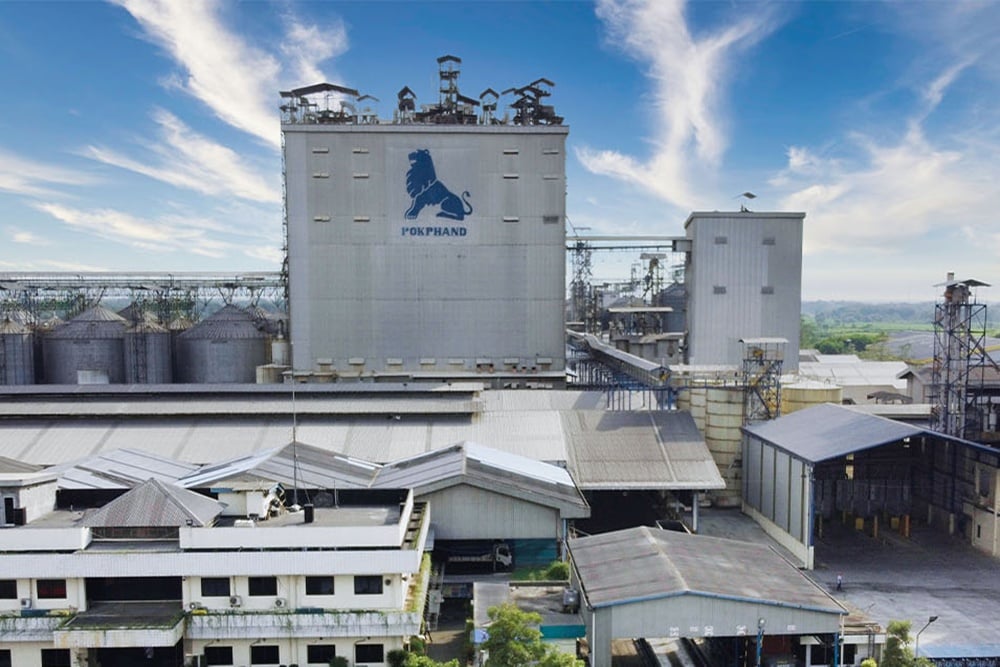 Salip Keluarga Hartono jadi Keluarga Terkaya Kedua di Asia, Simak ...