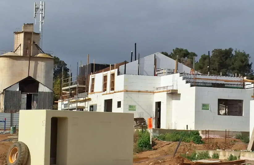 After 500 days, 83% of Tkuma area residents return home, report reveals