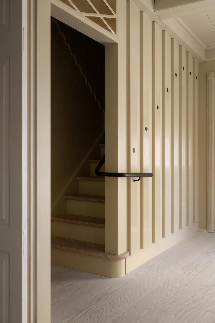 The House of Dinesen, Reimagined by Copenhagen-based Mentze Ottenstein