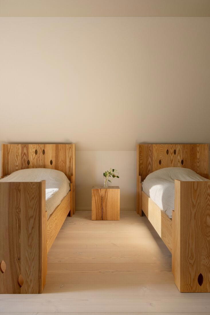 The House of Dinesen, Reimagined by Copenhagen-based Mentze Ottenstein