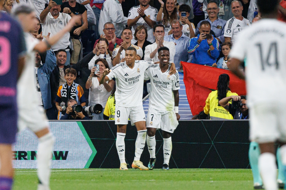 Ranking The Best Number 9s in The World Right Now