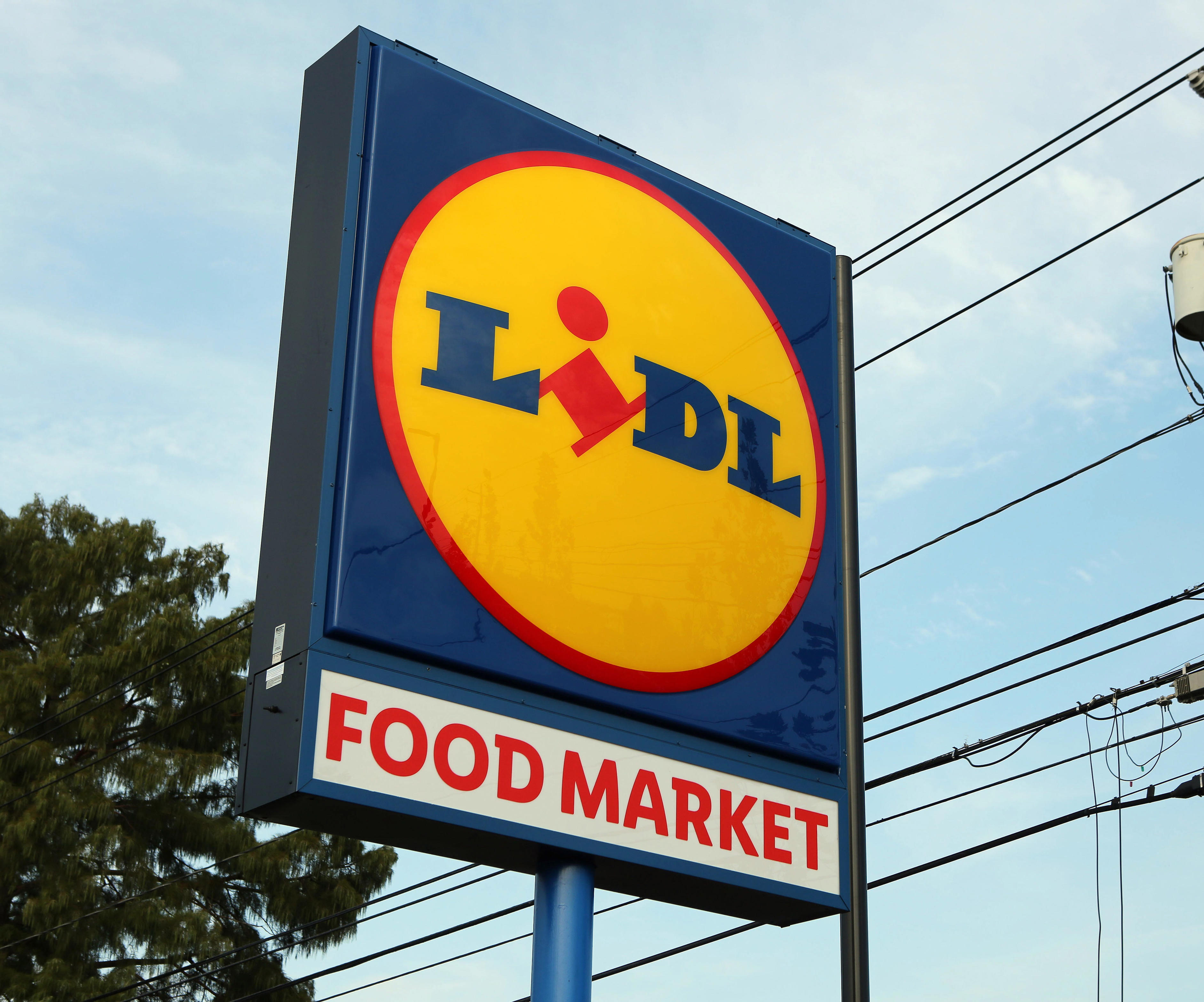 Shopping at Lidl in New Jersey? What to know about Lidl's private label ...