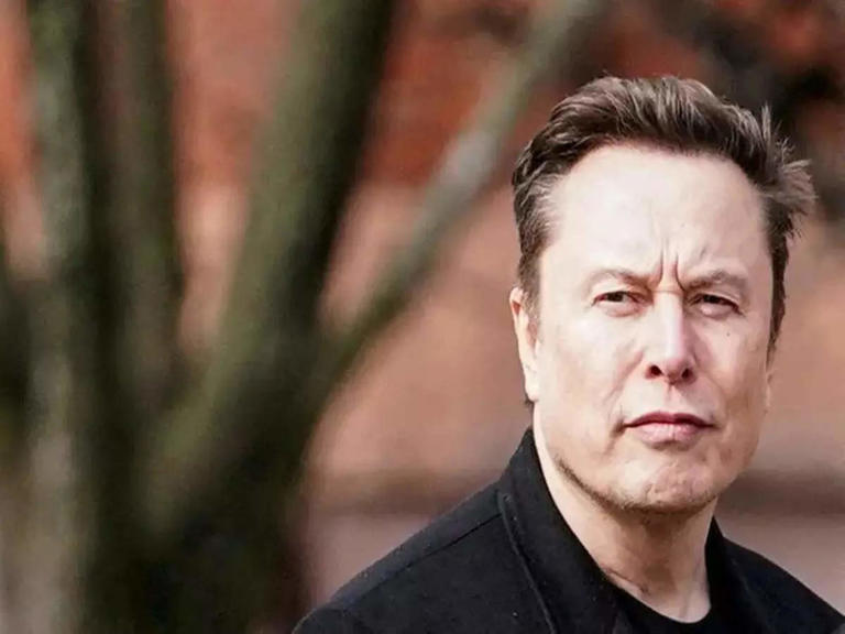 Elon Musk to unveil Grok 3 chatbot 'smartest AI on Earth' today: Check ... Elon Musk to unveil Grok 3 chatbot 'smartest AI on Earth' today: Check ...