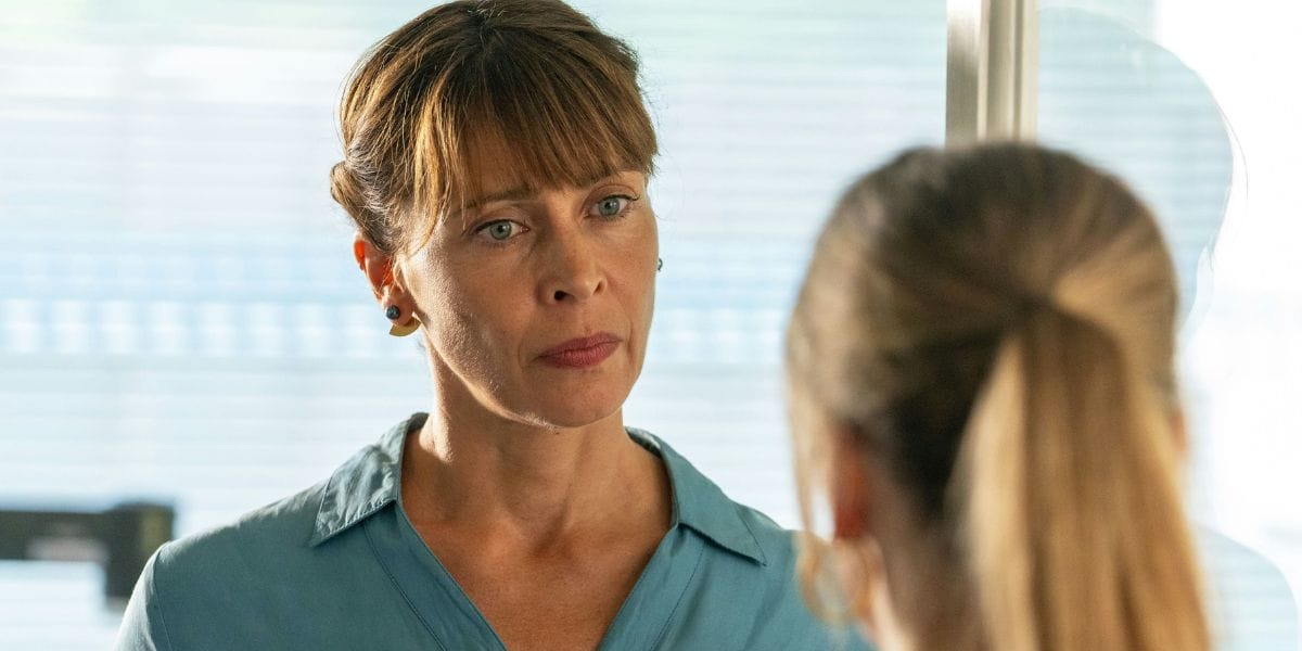 Laura Drasbæk spiller Marianne i ‘Sommerdahl’: Uenig i beslutningen