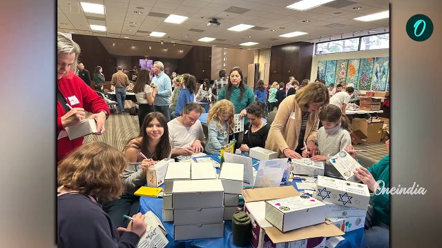 JFS San Diego Migrant Shelter Closes Due to Policy Changes, 100 ...