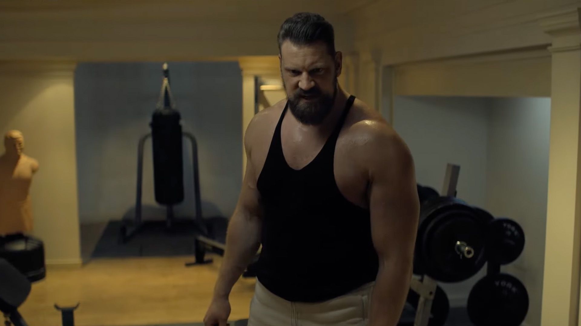 I'm loving this sneak peek at my favourite Prime Video show ahead of ...