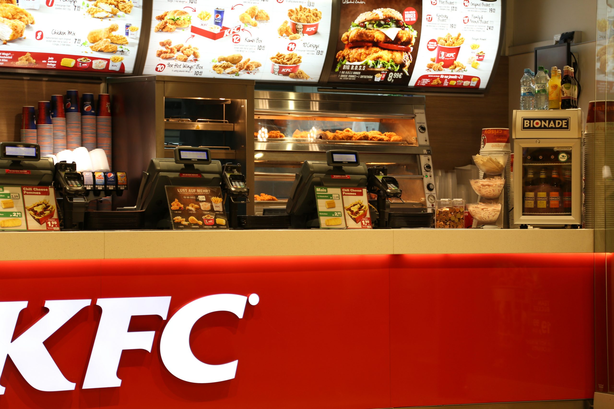 KFC and Pizza Hut Close 537 Locations in Turkey After Gaza-Related Boycott