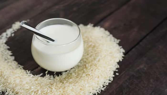 Rice water benefits: one solution for all hair and skin issues