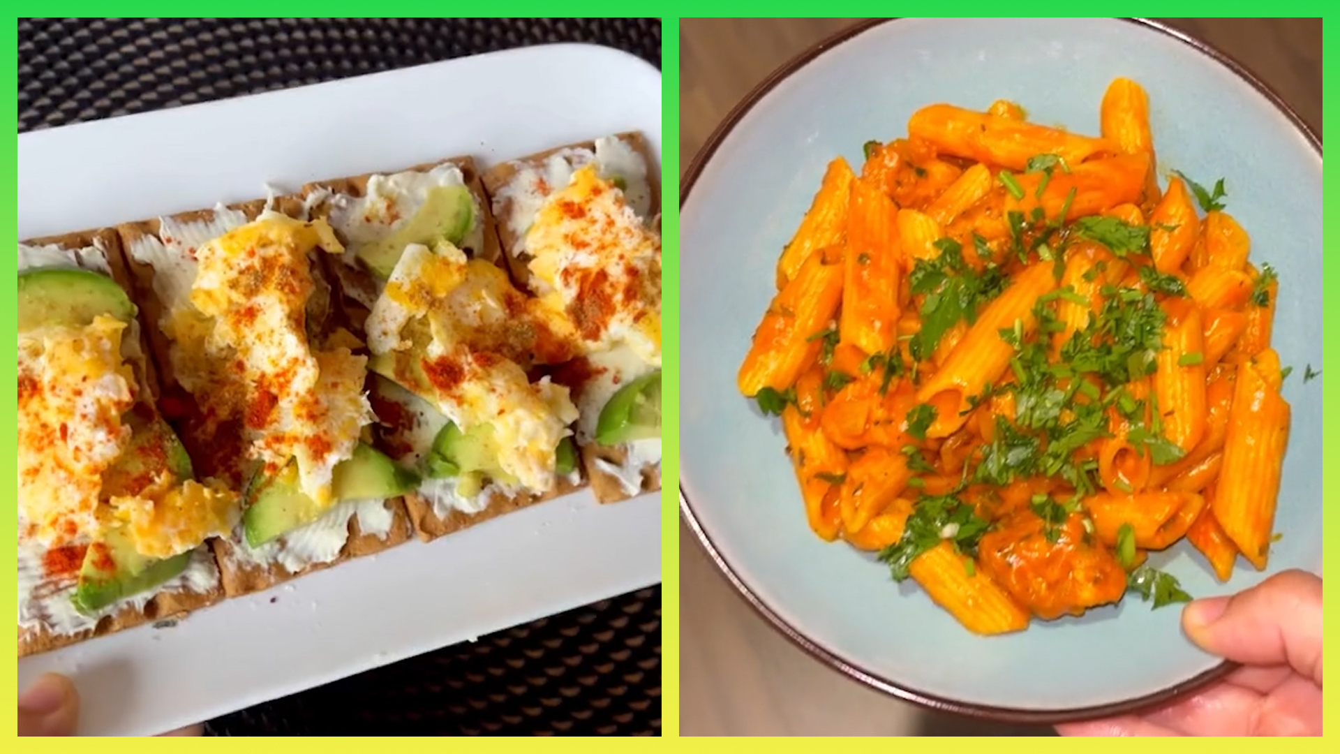 Caloriearme Maaltijden: Gezond, Makkelijk & Smaakvol! 🥑🍴