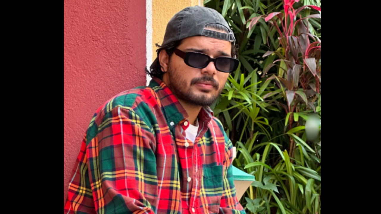 A Day After Attack On Lakshay Chaudhary, YouTuber’s Old Interview ...