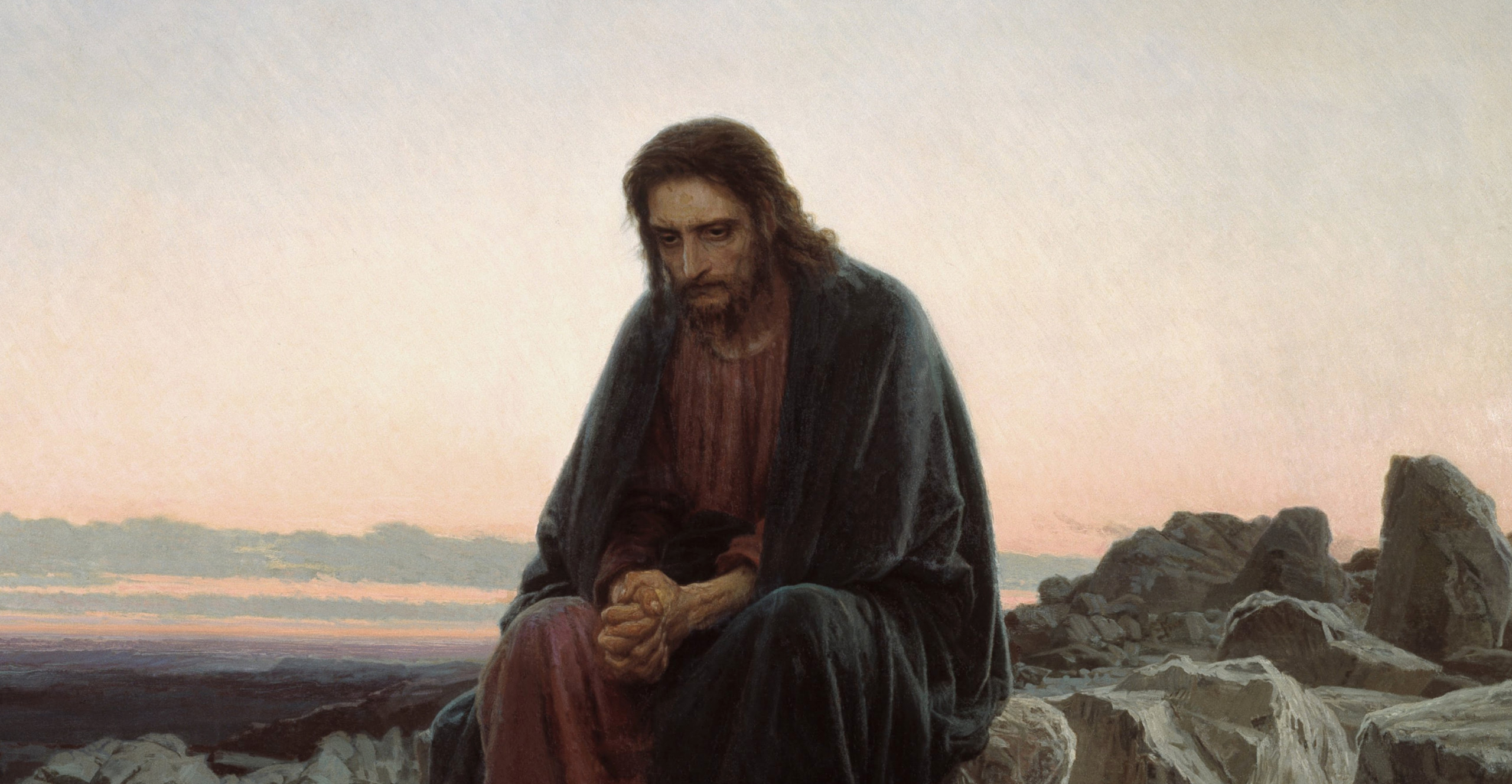 What we know about the unaccounted years of Jesus