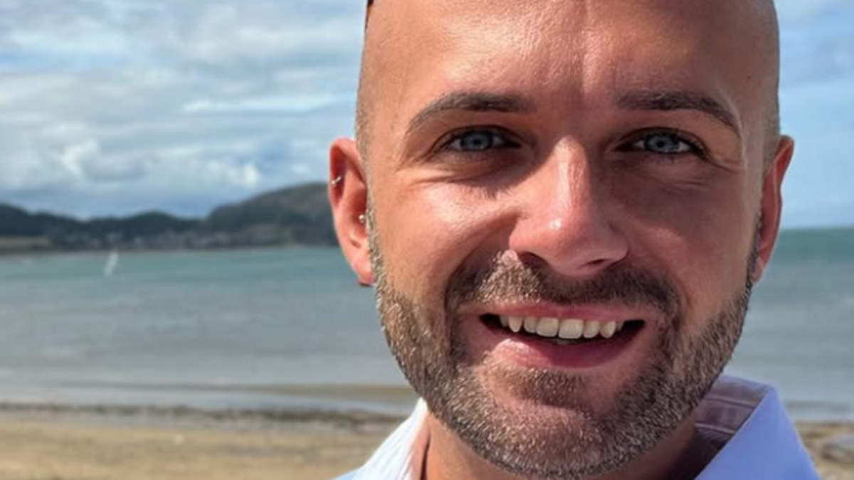 « Un accident bizarre » : l’influenceur déco Hari Harris meurt à 29 ans ...