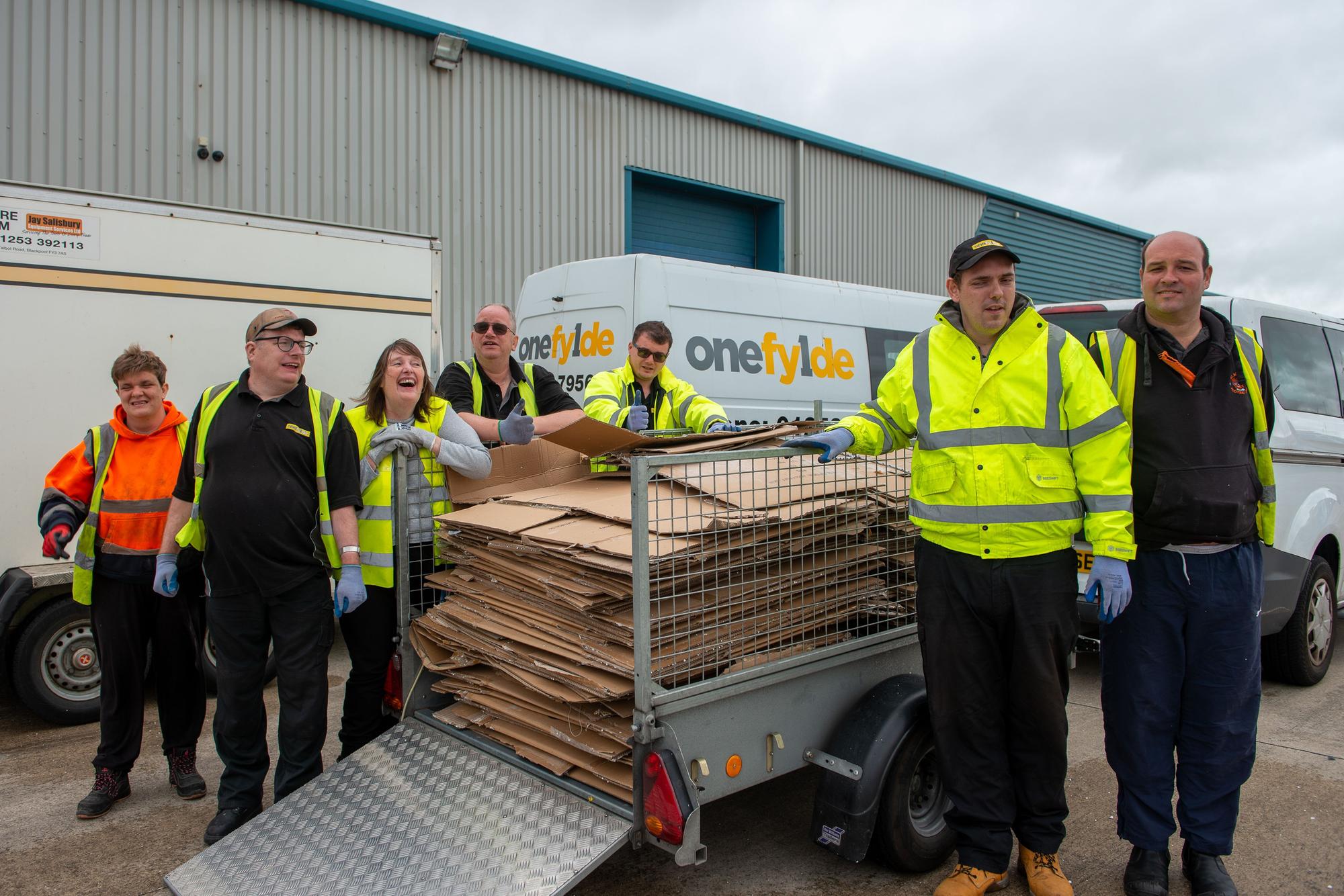 Two Local Charities Unite for "Next Steps to Independence" Event