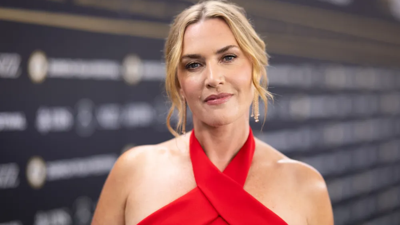 Kate Winslet to direct her first film ‘Goodbye June’ for Netflix
