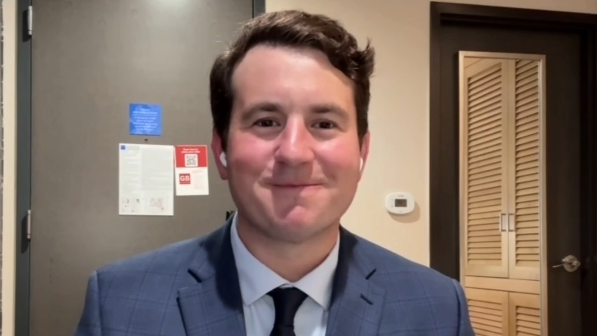 ‘Mockery of Christianity’: Drag King leads Texas church service