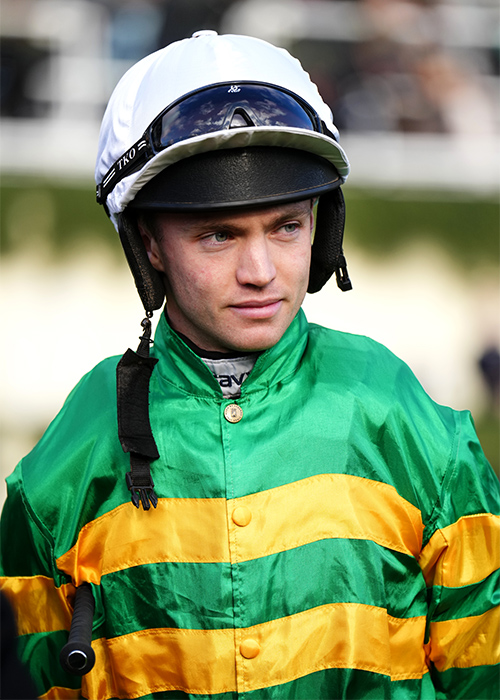 ‘I cry every time I think of him’ – Cheltenham winner makes beautiful ...