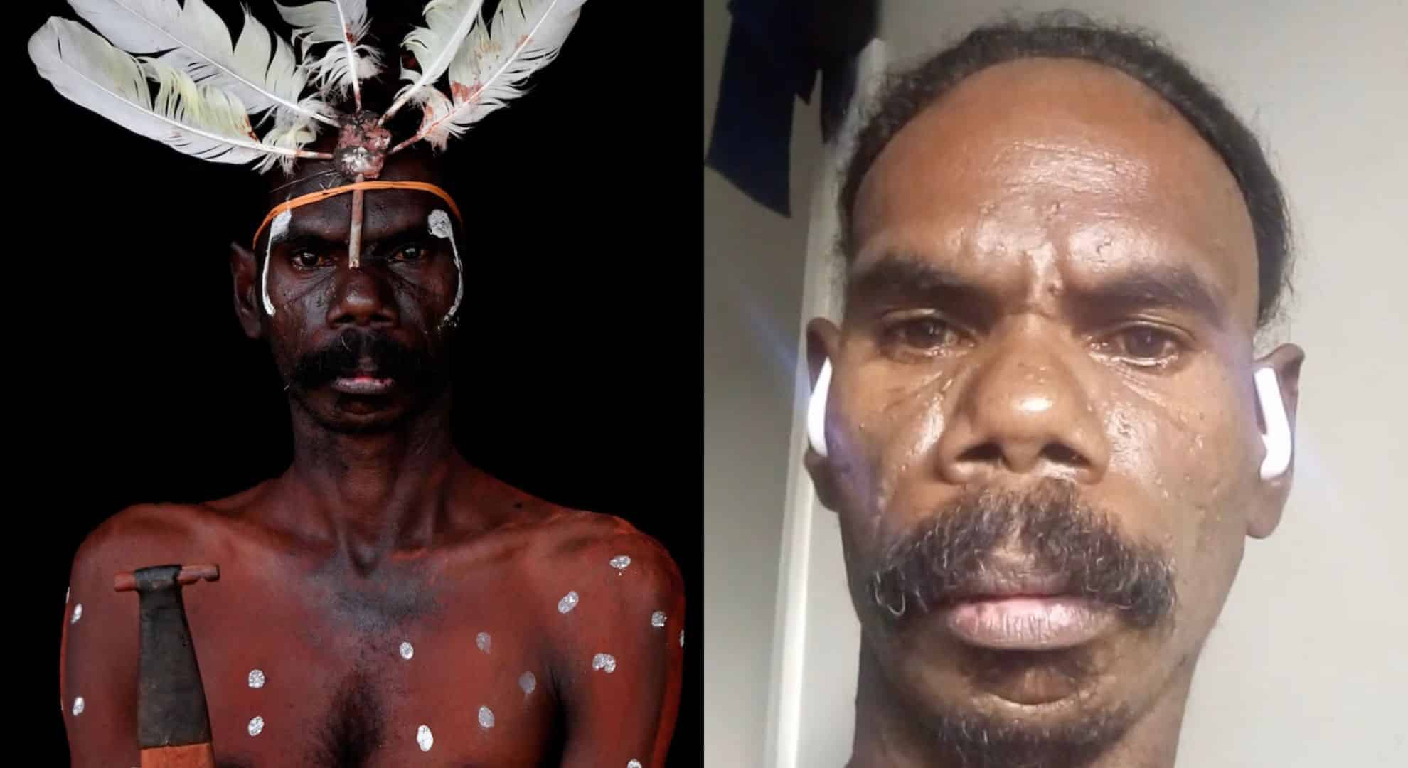 Family of Aboriginal man calls viral TikTok prank ‘disgusting’ for ...