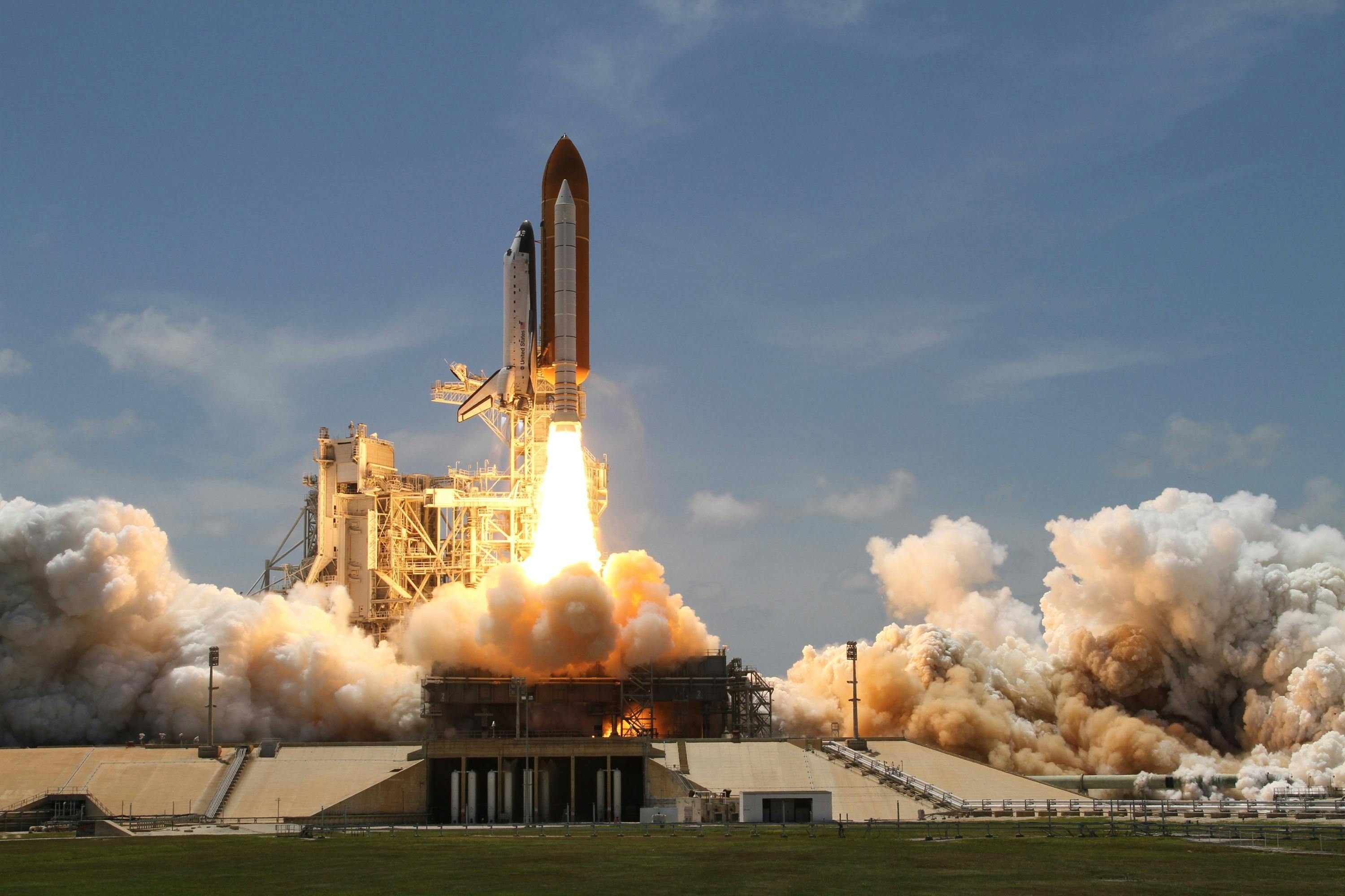 5 fascinating facts about NASA's journey in space exploration