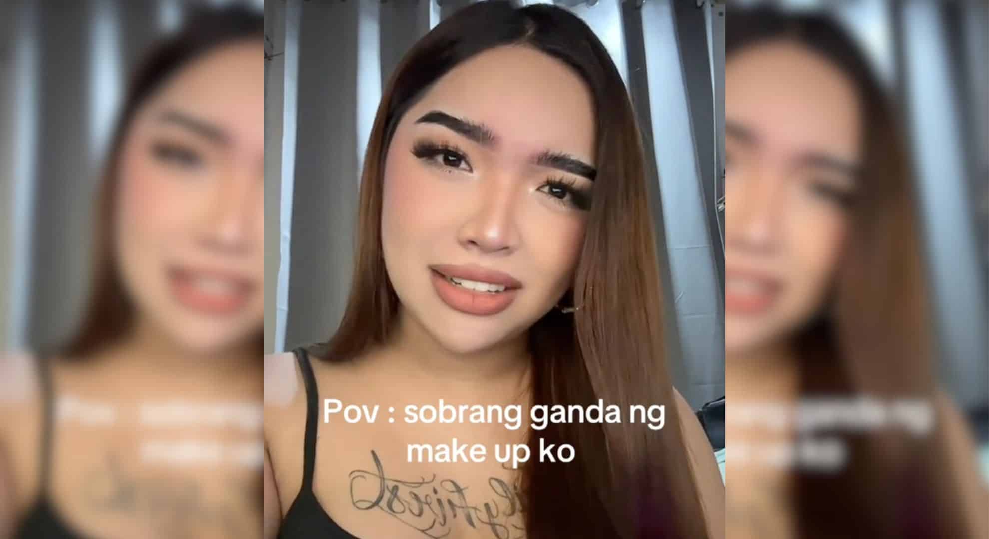 ‘Sobrang Latina’ takes over social media—here’s why everyone’s saying it