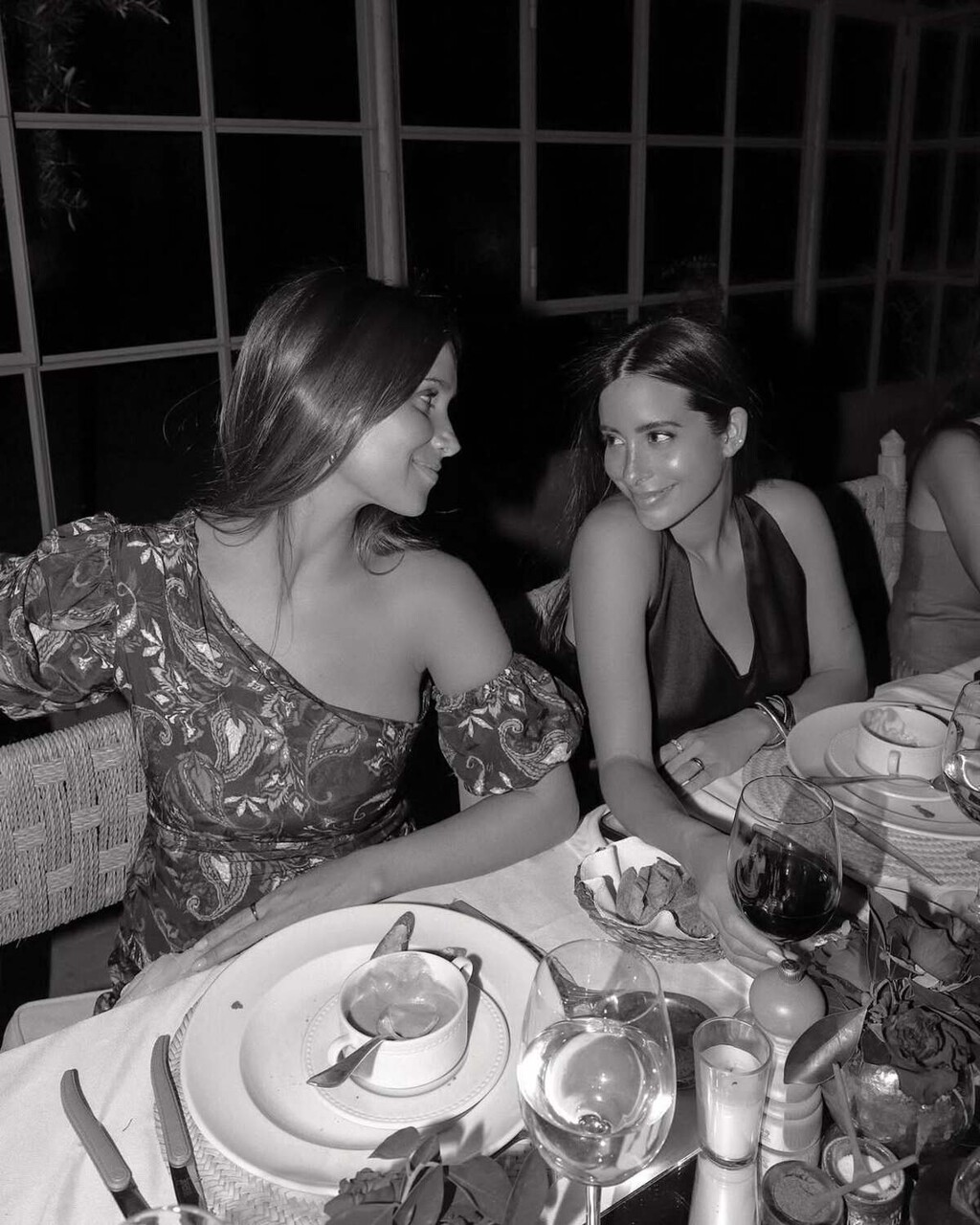 El truco de María Pombo que ya utilizaba mi abuela para estilizar sus looks