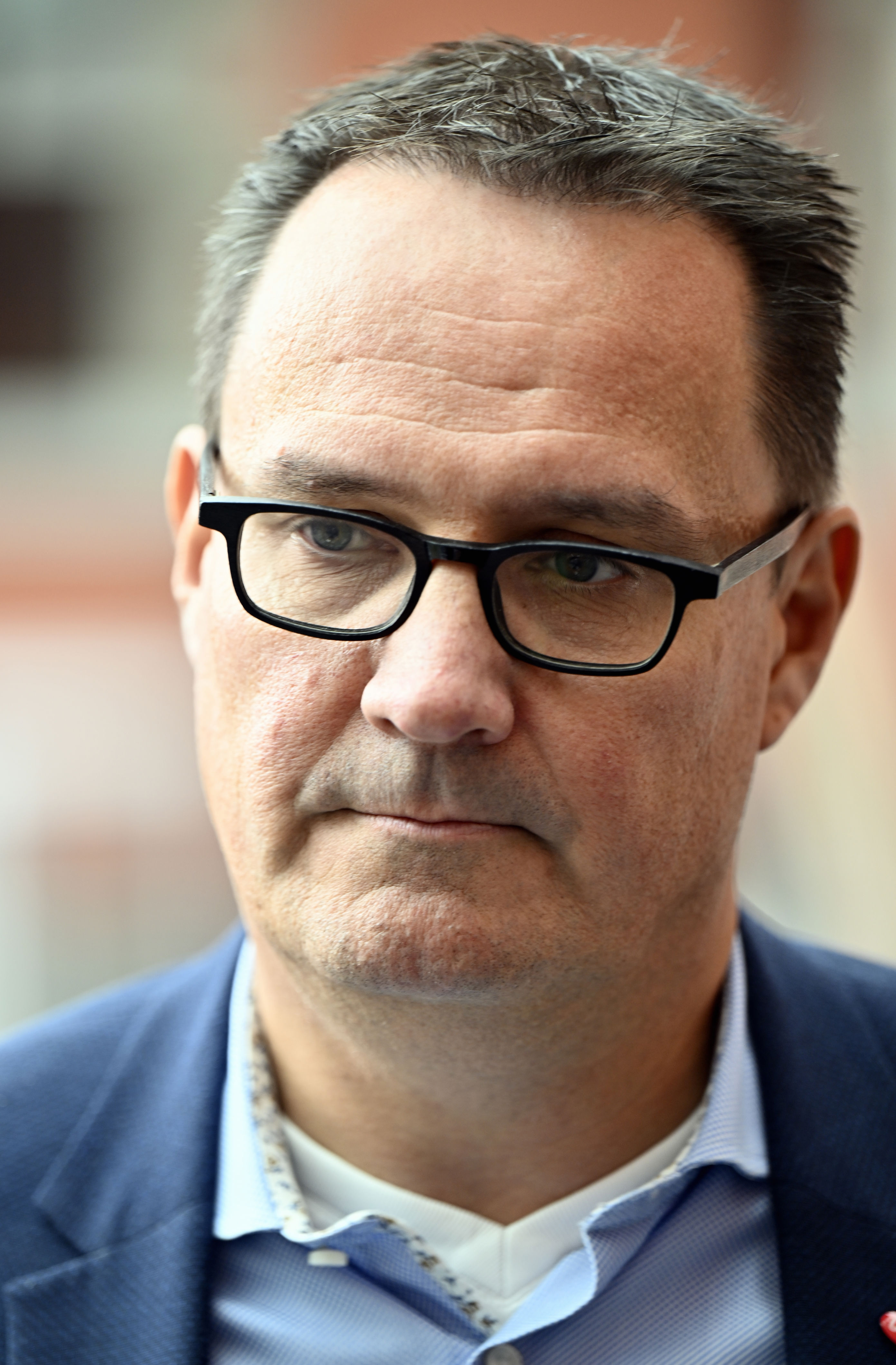 Danny Van Assche quitte l'organisation patronale Unizo