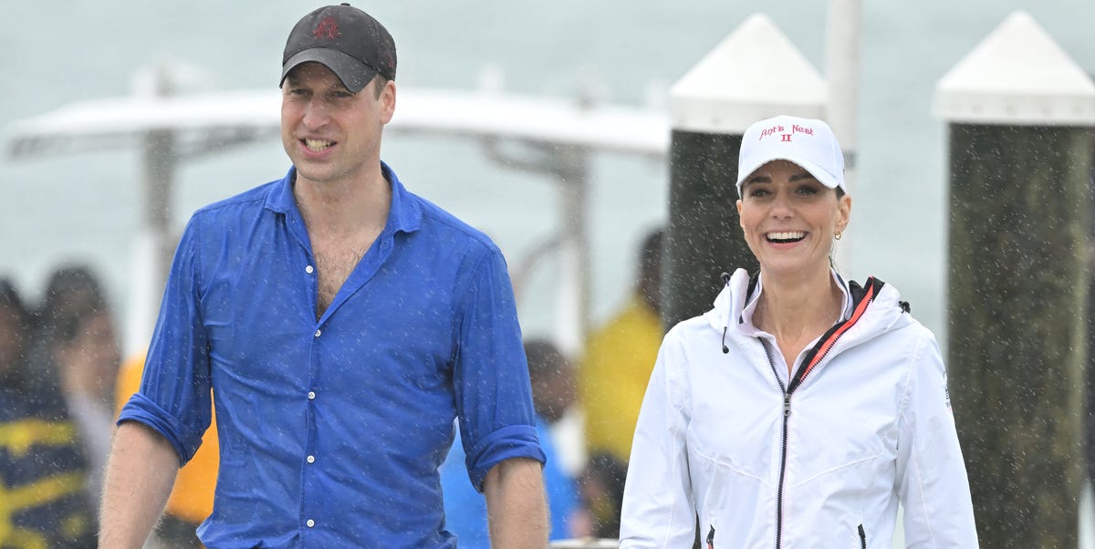 Así es Mustique, la isla prácticamente desconocida que adoran los ...