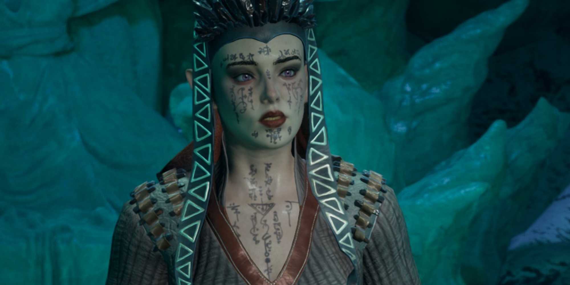 Avowed: Should You Side With Inquisitor Lödwyn & Destroy The Ruins, Or ...