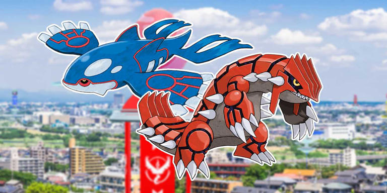 10 Strongest Ground-Type Pokémon in Pokémon GO
