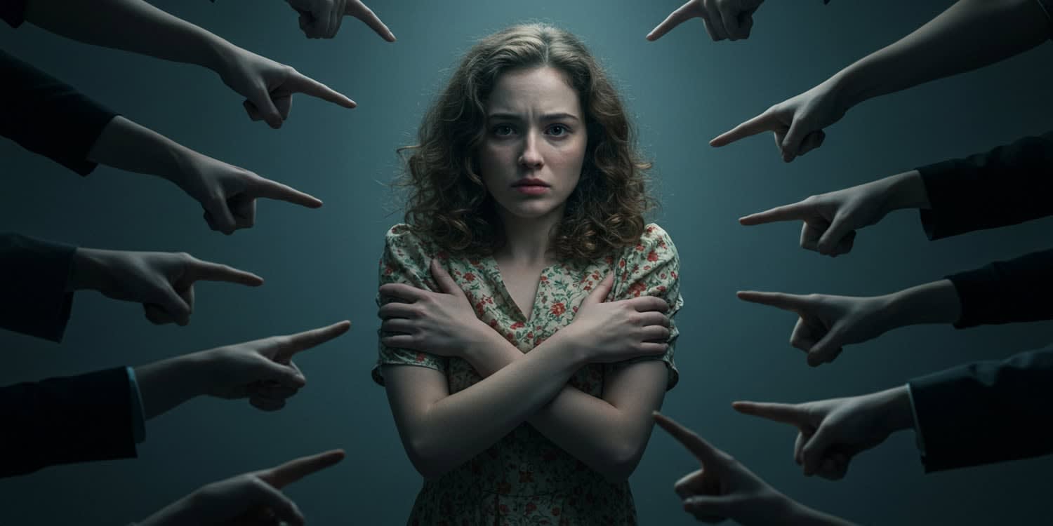 Women’s bodies are moralized more than men’s, study finds