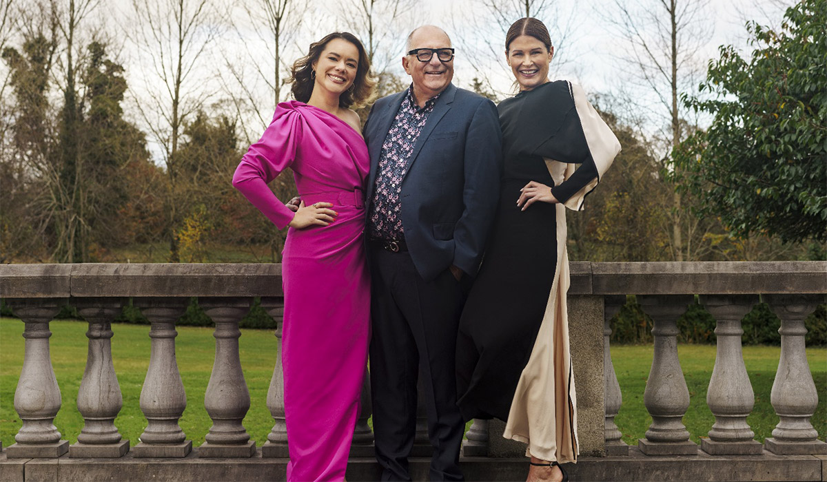 Home of the Year’ judge Hugh Wallace still four-years behind on his own ...