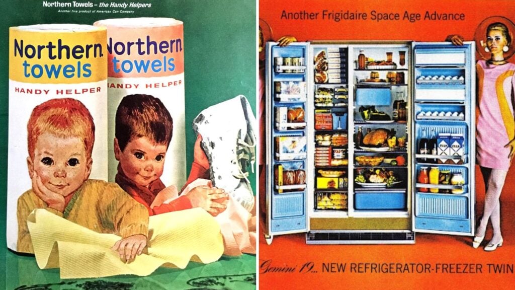 25 Things from the 1960s You Can’t Believe Were That Cheap (or Expensive!)