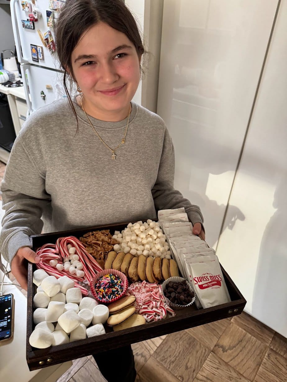 Creating a Successful Food Board Night