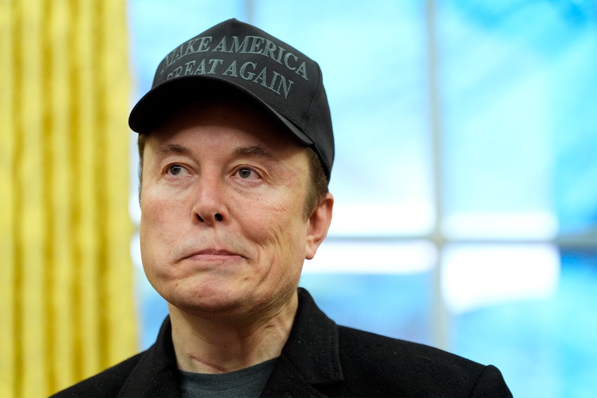 More than 20 federal tech workers resign to protest Musk and DOGE’s ...