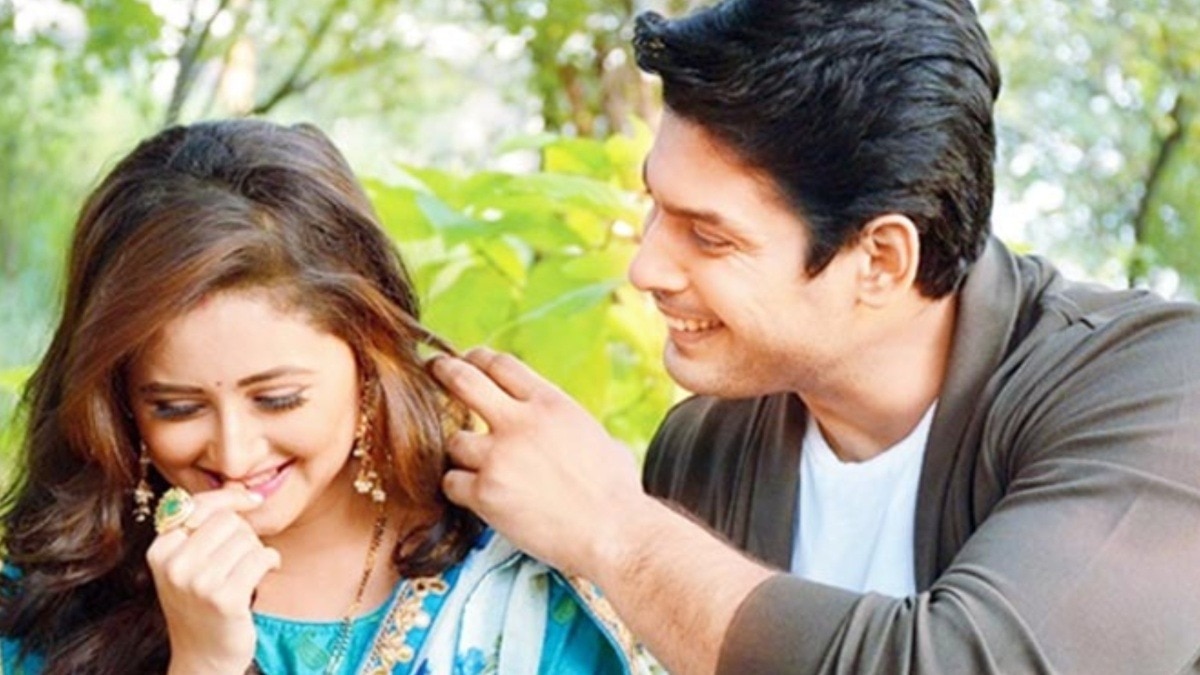 Rashami Desai on love-hate bond with Sidharth Shukla: We'd communicate ...