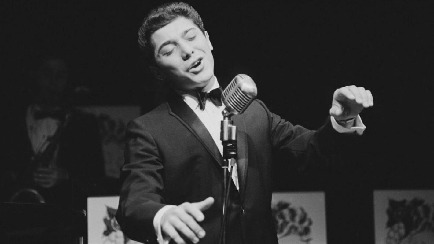 Whatever Happened to Paul Anka?