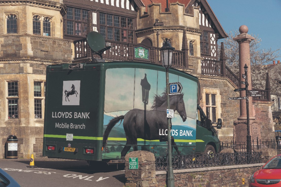 Lloyds Bank urged to release full HBOS review