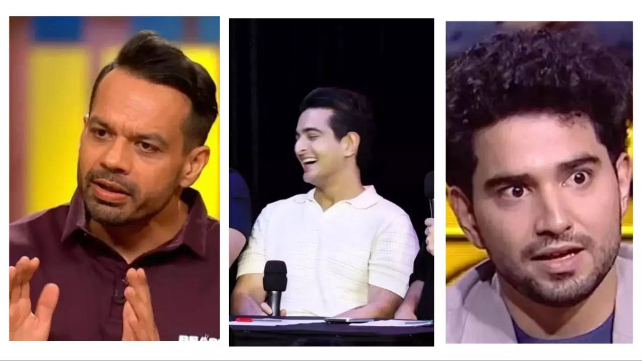 Flying Beast Gaurav Taneja on ‘ India’s Got Latent’ controversy ...