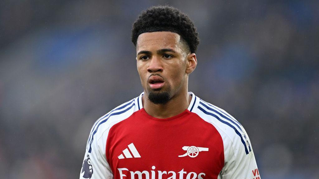 'How can Nwaneri be so level-headed and calm?'