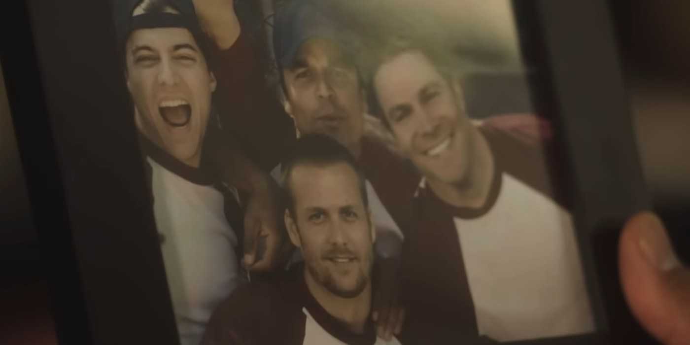 Suits LA Officially Sets Up Harvey Specter’s Return, And It Makes More ...