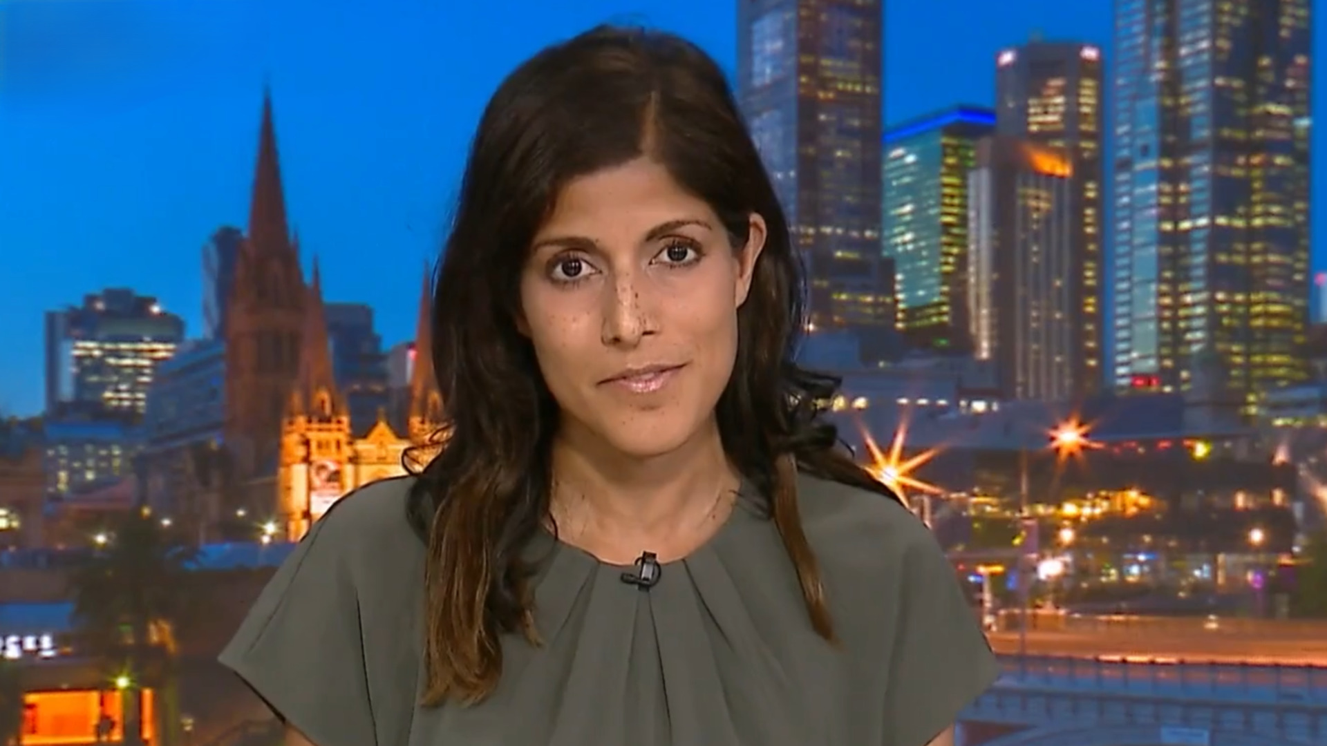 The American classification system is ‘broken’