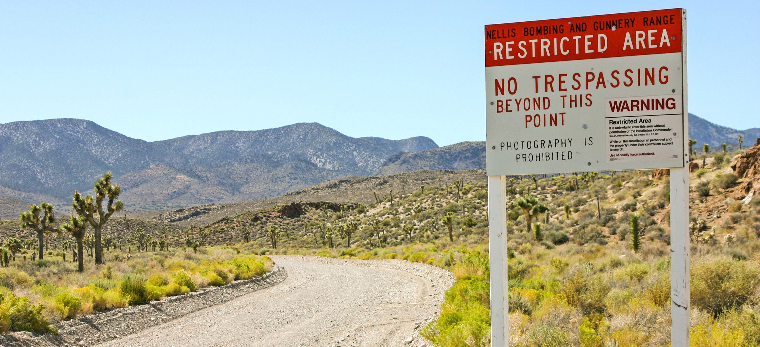 The US government doesn’t want you to know about these military secrets