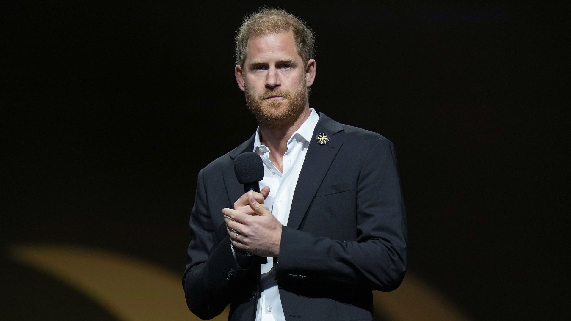 Prinz Harry: Richter ordnet Offenlegung seiner Visumsunterlagen an