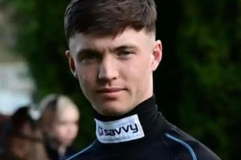 Family's touching tribute to 'extraordinary' Cork jockey Michael O ...