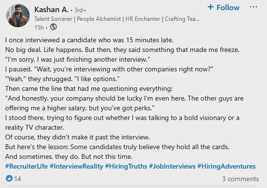 25 Of The Most Awkwardly Fake Stories Online